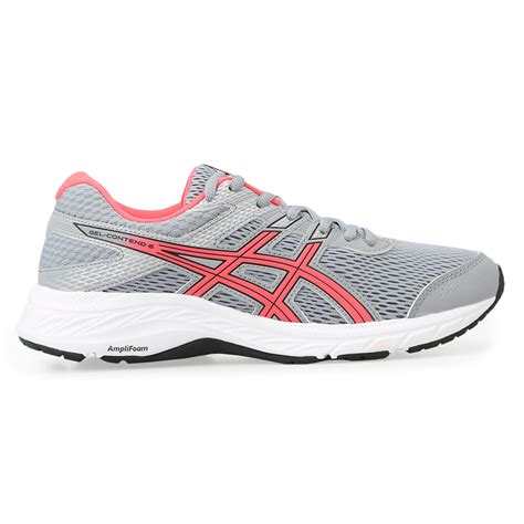 zapatillas asics gel-contend 6