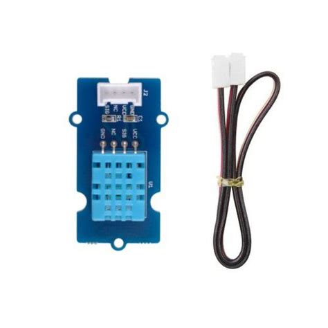 Grove Temperature Humidity Sensor DHT