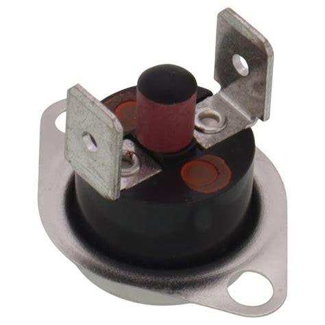 10123539sp Goodman Amana 10123539sp Manual Reset Limit Switch