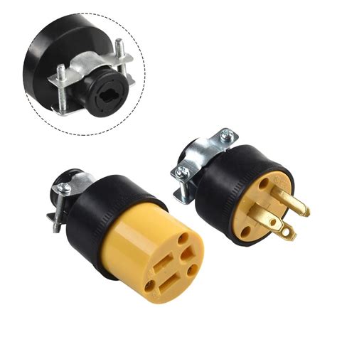 Receptacle Extension Cord Replacement Easily And Safely Repair And