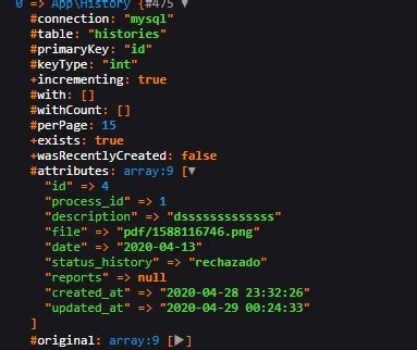 laravel Consulta entre 3 tablas Stack Overflow en español