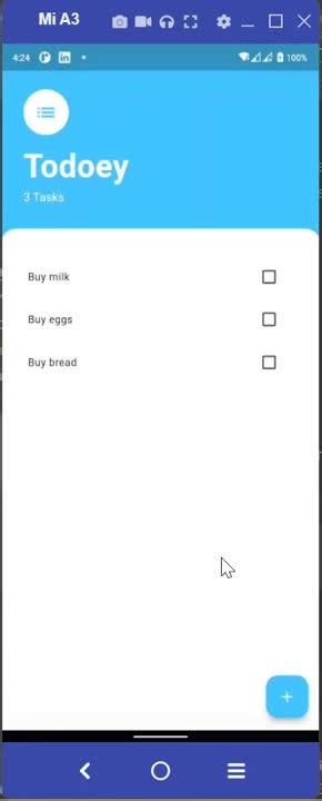 Video Mst Nury Khatun On Linkedin Flutter Provider Statemanagement Mobileappdevelopment