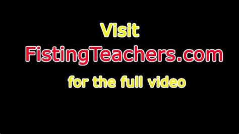 Lesbian Pussy Fisting Videos XVIDEOS COM