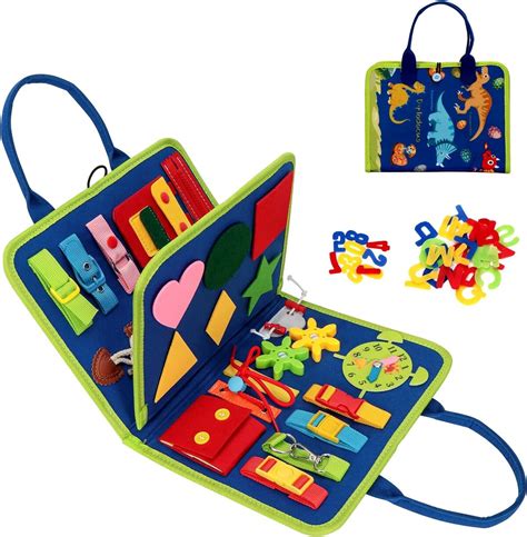 Voici Les 4 Meilleurs Jouets éducatifs Pour Enfants Disponibles Sur