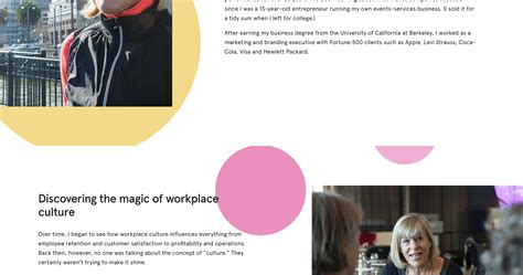 Making Background Image Overlap Sections Customize With Code
