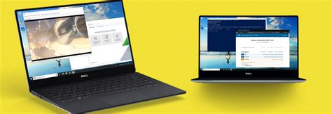 Review Vmware Workstation 15 Pro Impresses By Running Multiple Powerful Vms Statetech Magazine