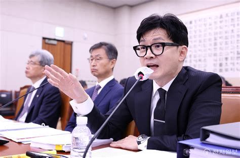 여야 법사위·과방위 등 상임위 곳곳에서 ‘격돌