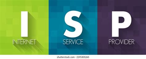 Isp Background Photos And Images And Pictures Shutterstock