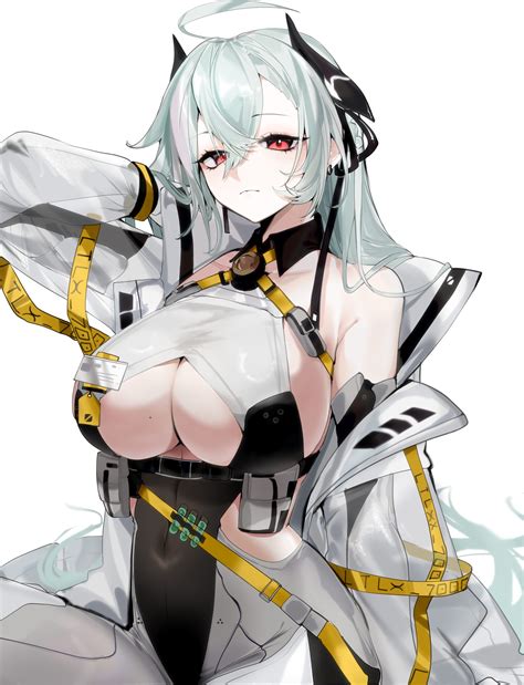 Bisaytin Ltlx 7000 Girls Frontline Girls Frontline Commentary