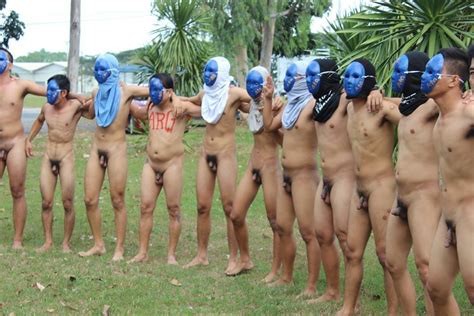 Pinoy Oblation Run