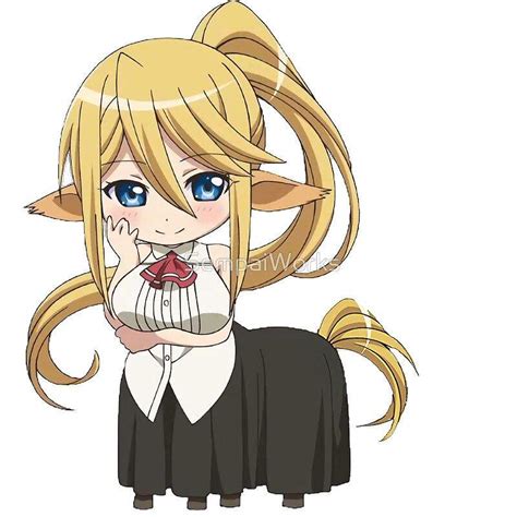 Centorea Shianus Wiki •anime• Amino