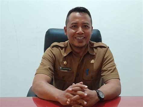 Sudah Dibentuk Bpd 38 Desa Di Lobar Akan Dilantik 30 April Insidelombok