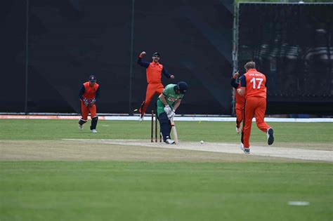 NED Vs IRE Rd ODI Dream Team Playing XI Who Will Win