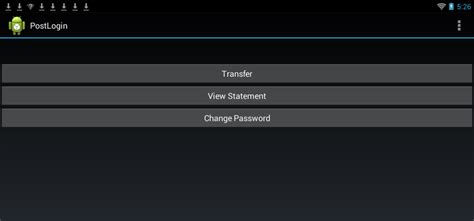 Android Application Hacking With Insecure Bank Part 4 Prateekg147