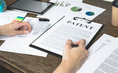 The Essentials Of A Due Diligence Checklist For Patents PowerPatent