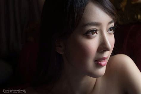 Hong Kong Model And Blogger Lala Lam SimplySxy