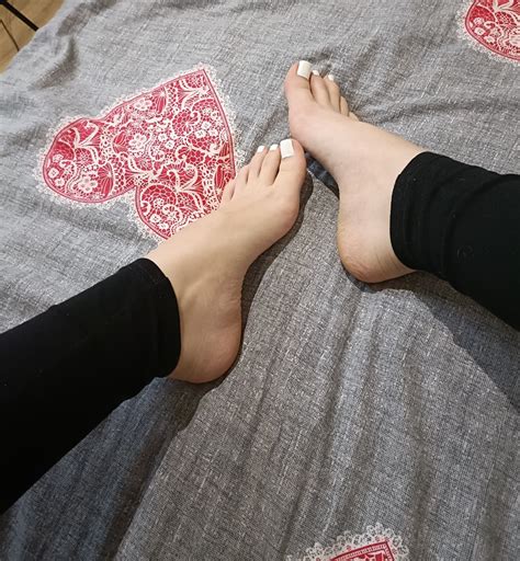 Footsie On Twitter Emily From Germany