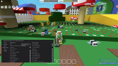 Bee Swarm Simulator Script July 2025 Roblox Database