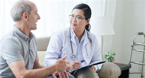 MedHelp Center - Home