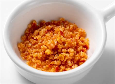 【業務スーパーで「楽ウマおかず」レシピ】美味しさ激変調味料3「チリソルト」 調味料 フード・レシピ Mart マート 公式サイト光文社