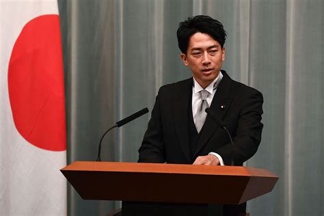 日本防衛相和下任首相“熱門”15日參拜靖國神社 頭條 香港中通社