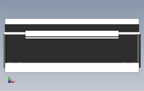 可调支架模型图纸下载 懒石网