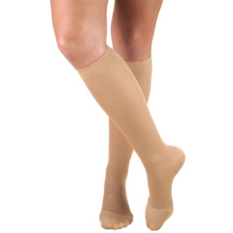 Truform 8865 Compression Stockings 20 30 Mmhg Medical