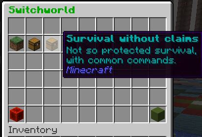 GuiEngine Minecraft Plugin