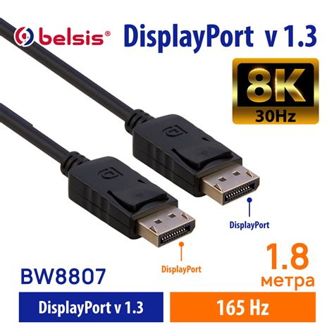 Dell Display Port купить на Ozon по низкой цене