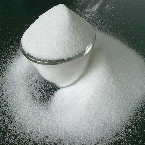 Food Additives 25kg Bag Monohydrous And Anhydrous Citric Acid China