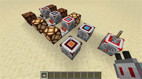 Wireless Redstone Gallery Minecraft Mods CurseForge