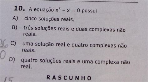 Oii Você poderia me explicar como resolve essa questão Obr Explicaê