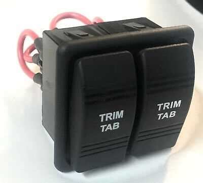 Understanding The Bennett Trim Tab Wiring Schematic A Comprehensive Guide