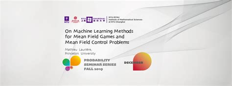 On Machine Learning Methods For Mean Field Games And Mean Field Control