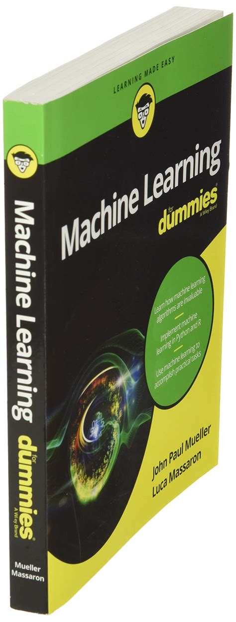Top Machine Learning Books For Beginners Guvi Blogs