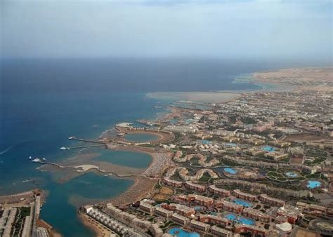 Hurghada Red Sea Egypt