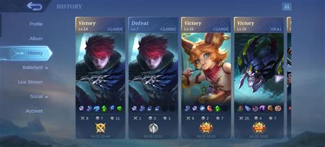 Julian Build Is So Confusing R Mobilelegendsgame