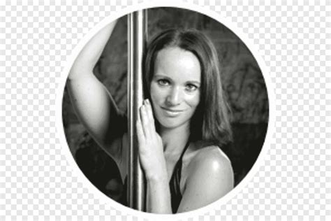 극 춤 공중 후프 스포츠 곡예 극 댄서 스포츠 손 Png Pngegg