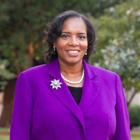 Tania Robinson Ballotready