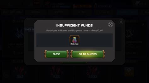 Tomorrow Is A Big Day For Me In Regards To Mcoc Please Send Up A Pray