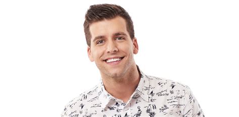 David Pinard Bachelorette Canada 2016 Bio Wiki Photos Twitter