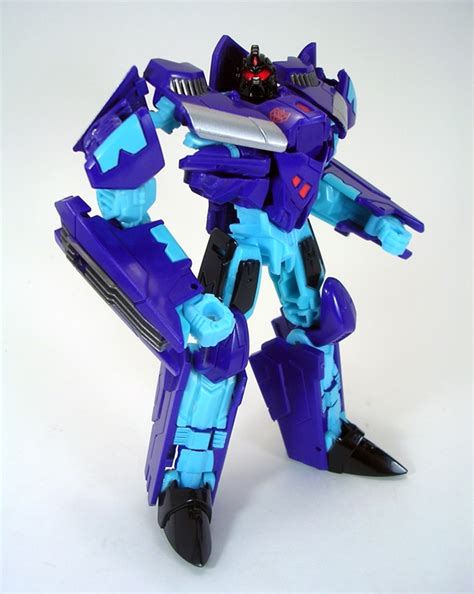 Transformers Generations Dreadwing Idw Comic Pack By Hasbro