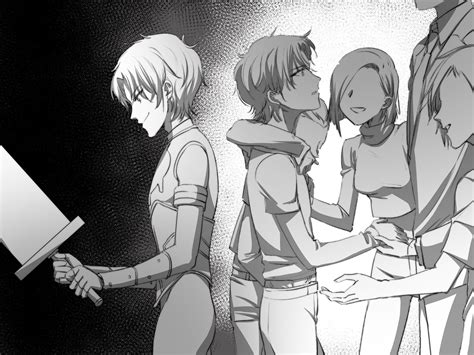 Code Lyoko Image By Tenko Mangaka 2899620 Zerochan Anime Image Board