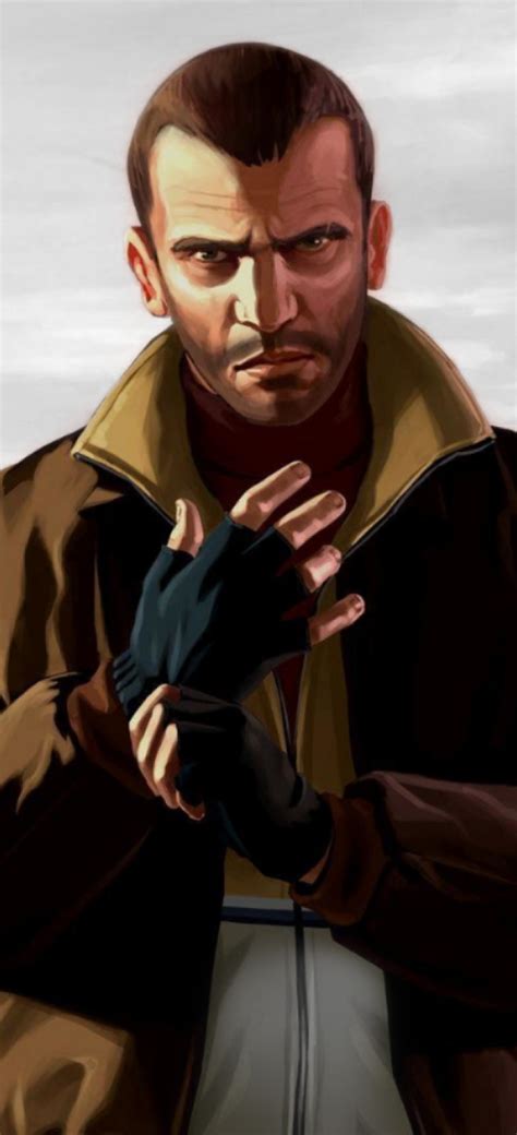 720x1580 Resolution Grand Theft Auto Iv 720x1580 Resolution Wallpaper