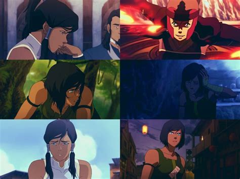 Pin On Avatarlegend Of Korra