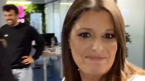 Maria Botelho Moniz Nos Bastidores Do Reality Show A Marta Cardoso é