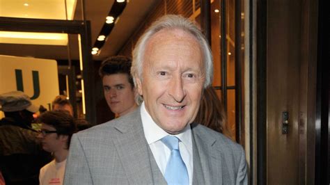Harold Tillmans Bidding Interest In Aquascutum British Vogue