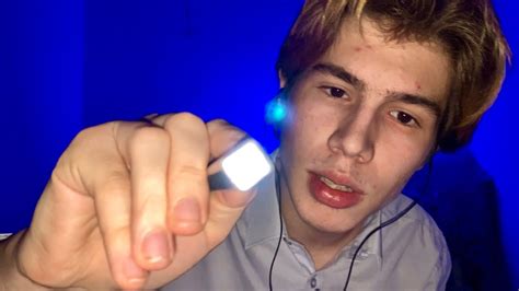 АСМР ВРАЧ НЕВРОЛОГ Asmr РОЛЕВАЯ ИГРА ОСМОТР НЕВРОЛОГА Youtube
