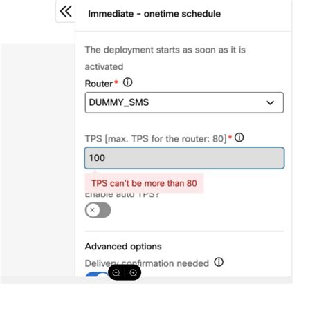 SMS Multi Part Messages