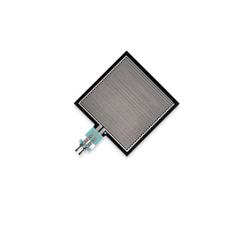 Force Sensitive Resistor Rp S40 St 10g 20kg